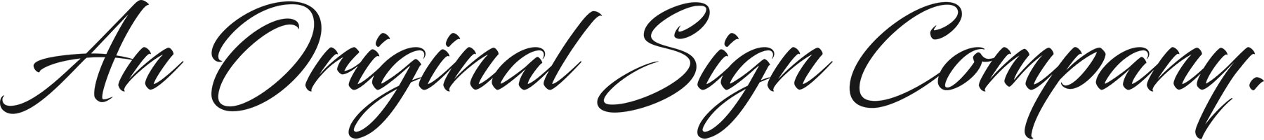 Commercial Signage Virginia Beach - Harrington Graphics